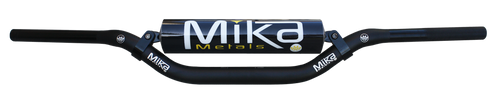 MIKA METALS PRO SERIES PIT BIKE HANDLE BARS – DRC OFFROAD LLC