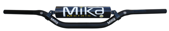 MIKA METALS PRO SERIES PIT BIKE HANDLE BARS – DRC OFFROAD LLC