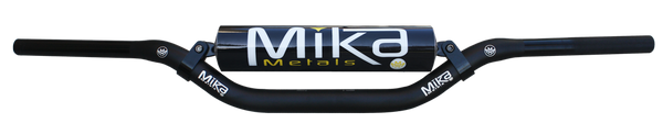 MIKA METALS PRO SERIES PIT BIKE HANDLE BARS – DRC OFFROAD LLC