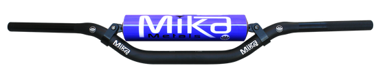 MIKA METALS PRO SERIES PIT BIKE HANDLE BARS – DRC OFFROAD LLC