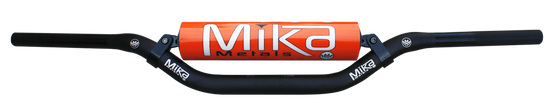 MIKA METALS PRO SERIES PIT BIKE HANDLE BARS – DRC OFFROAD LLC