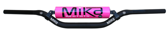 MIKA METALS PRO SERIES PIT BIKE HANDLE BARS – DRC OFFROAD LLC