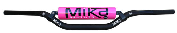 MIKA METALS PRO SERIES PIT BIKE HANDLE BARS – DRC OFFROAD LLC
