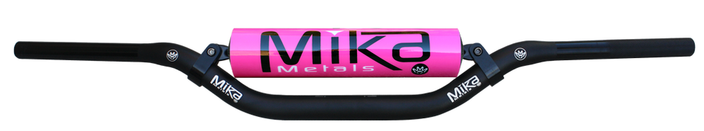 MIKA METALS PRO SERIES PIT BIKE HANDLE BARS – DRC OFFROAD LLC