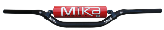 MIKA METALS PRO SERIES PIT BIKE HANDLE BARS – DRC OFFROAD LLC