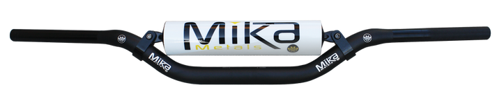 MIKA METALS PRO SERIES PIT BIKE HANDLE BARS – DRC OFFROAD LLC